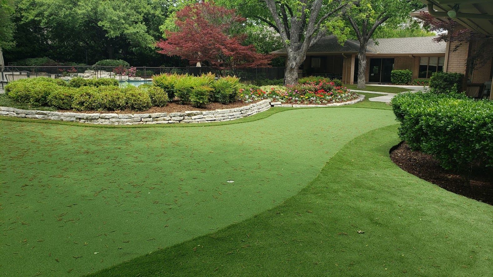 Factors to Consider When Selecting Turf for Commercial Properties ...
